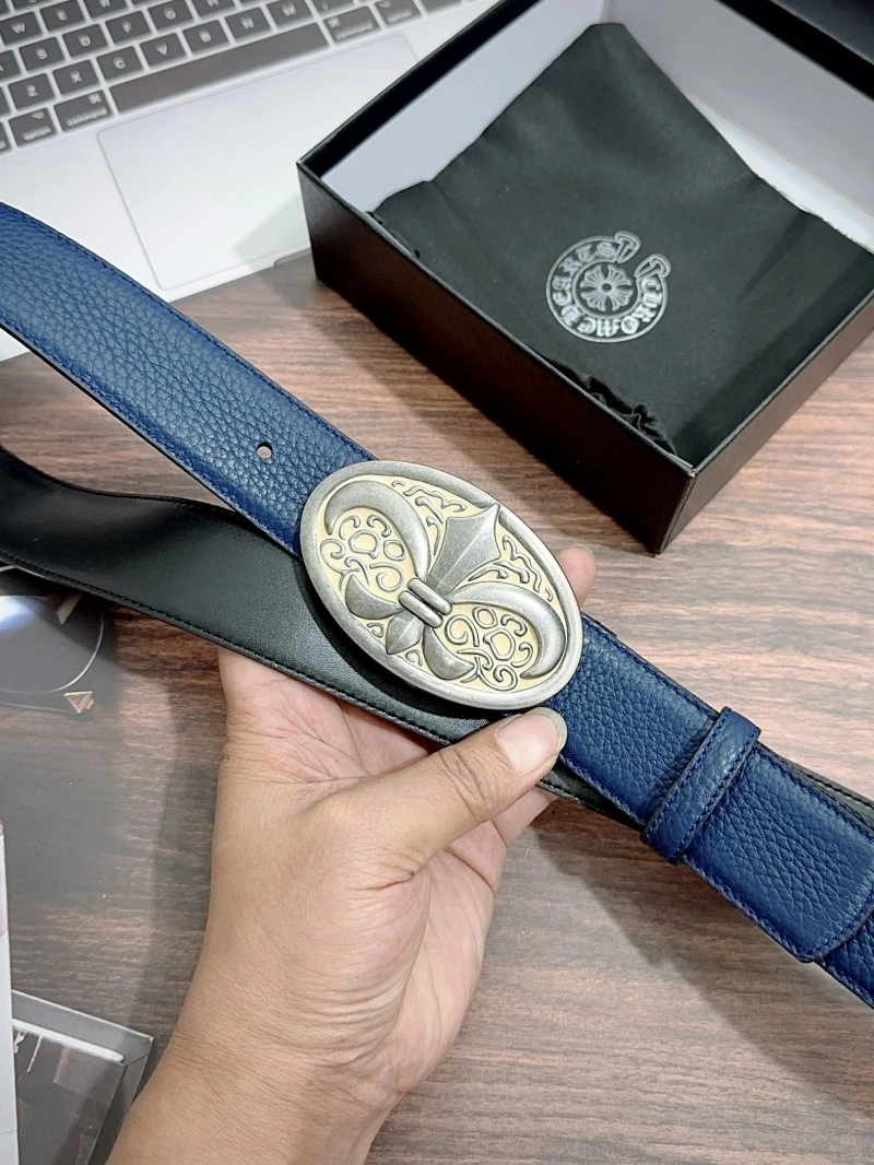 Inexpensive Chrome Heart Belts