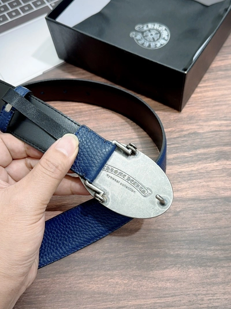 Inexpensive Chrome Heart Belts