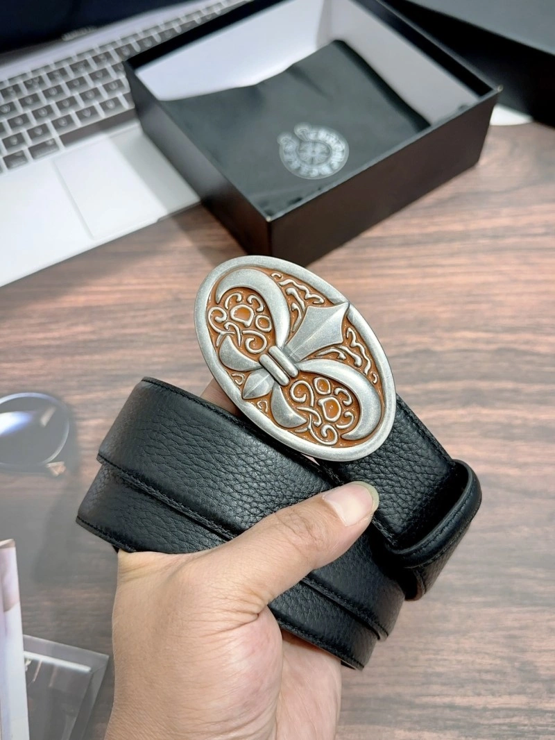 Cut-rate Chrome Heart Belts