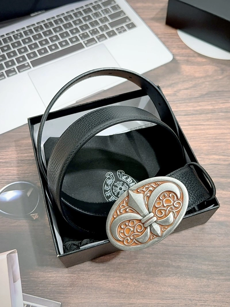Cut-rate Chrome Heart Belts