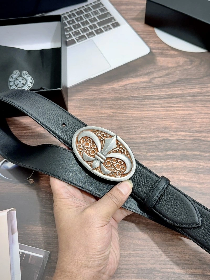 Cut-rate Chrome Heart Belts