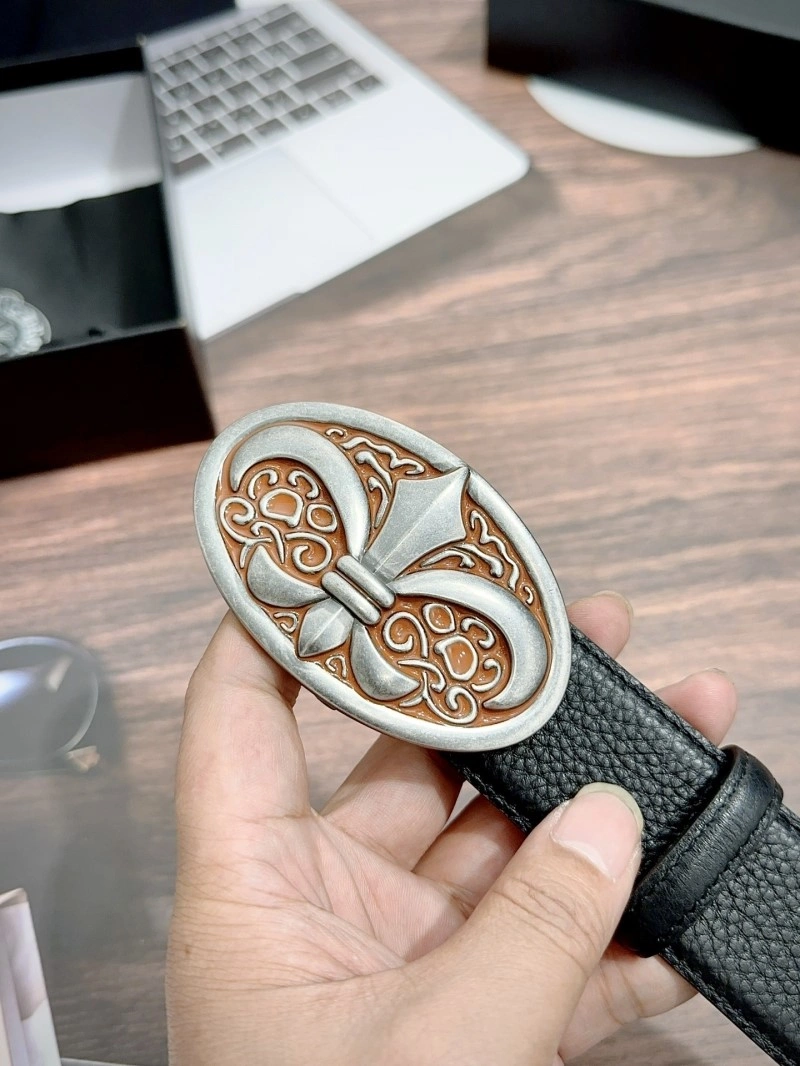 Cut-rate Chrome Heart Belts