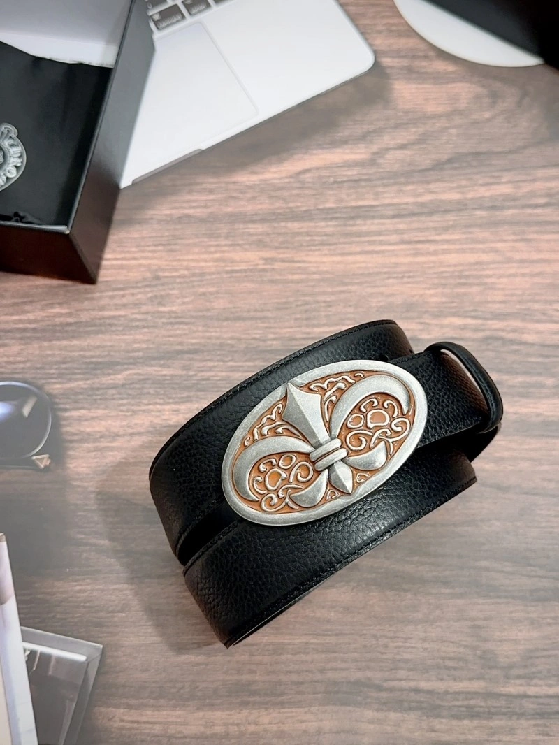 Cut-rate Chrome Heart Belts