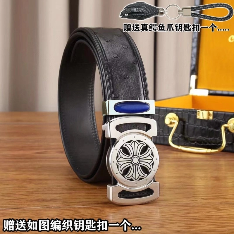 Precise copy Chrome Heart Belts