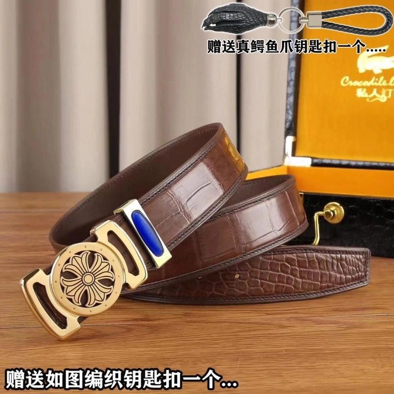 Discounted Chrome Heart Belts