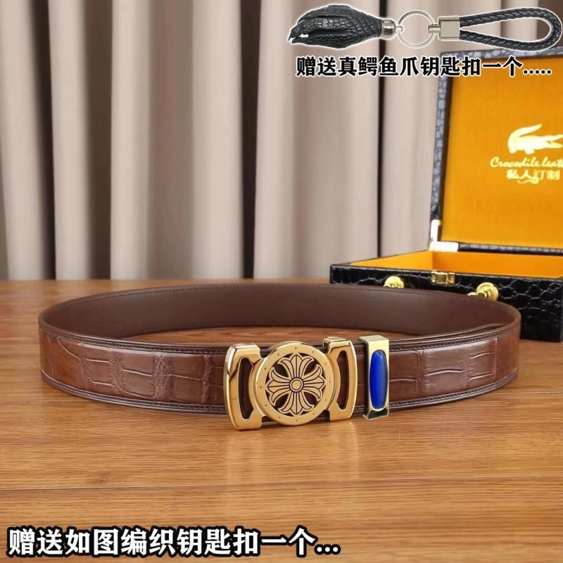 Discounted Chrome Heart Belts