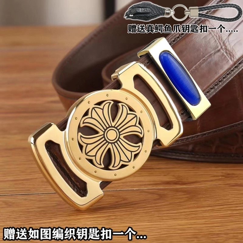 Discounted Chrome Heart Belts
