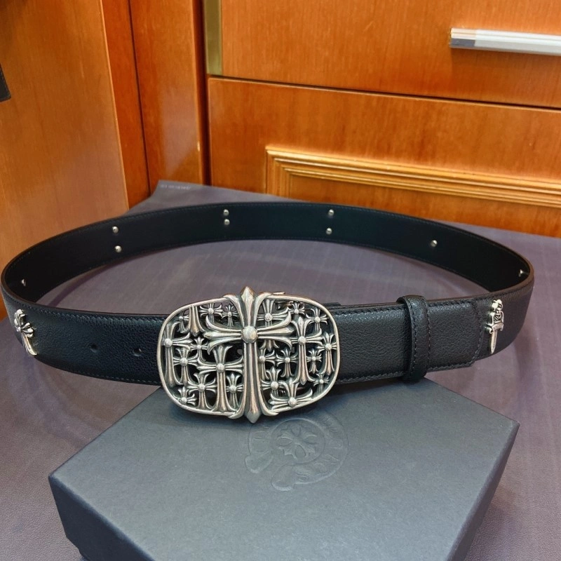 Perfect replica Chrome Heart Belts