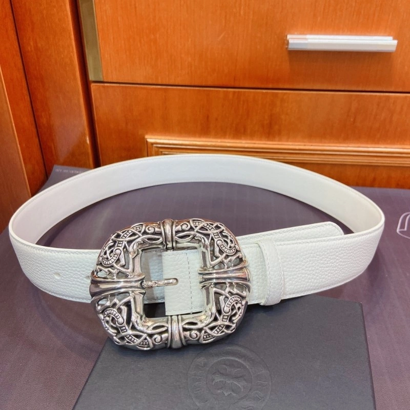 Budget-friendly Chrome Heart Belts