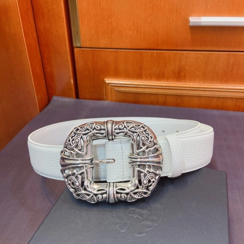 Budget-friendly Chrome Heart Belts