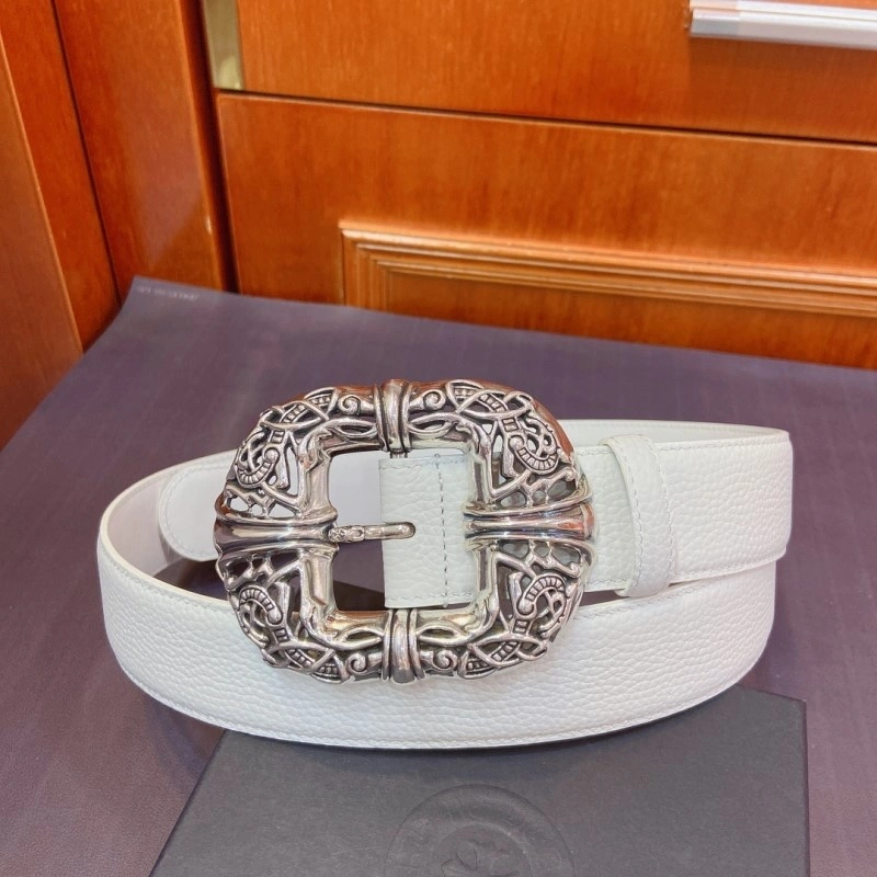 Budget-friendly Chrome Heart Belts