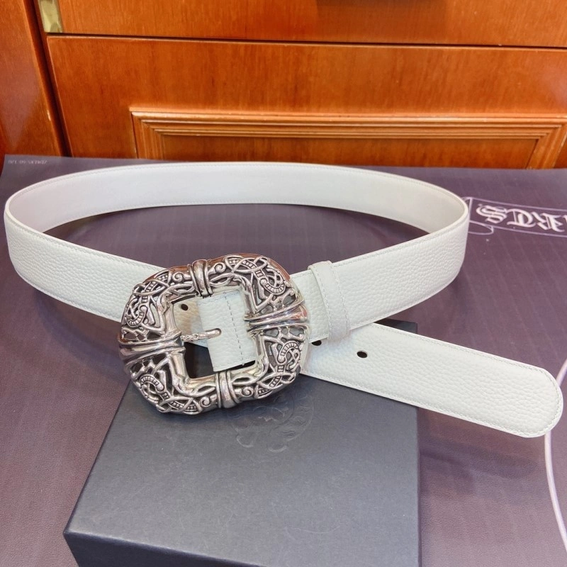 Budget-friendly Chrome Heart Belts