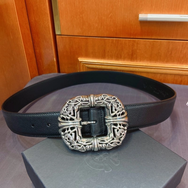 Genuine Chrome Heart Belts