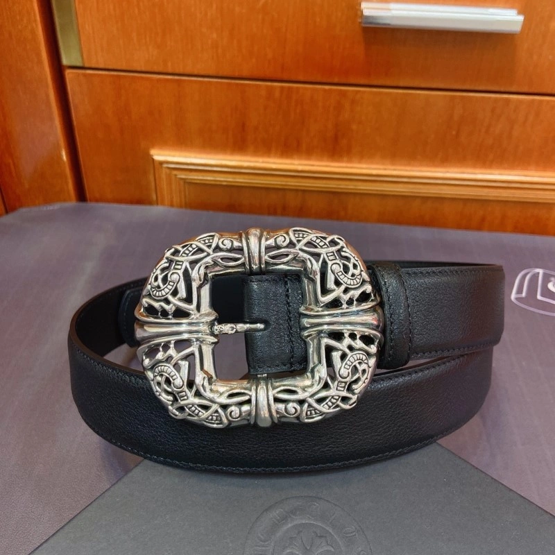 Genuine Chrome Heart Belts