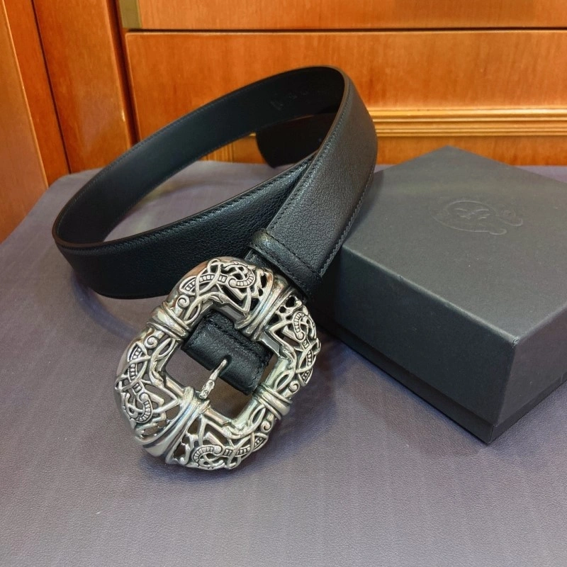 Genuine Chrome Heart Belts