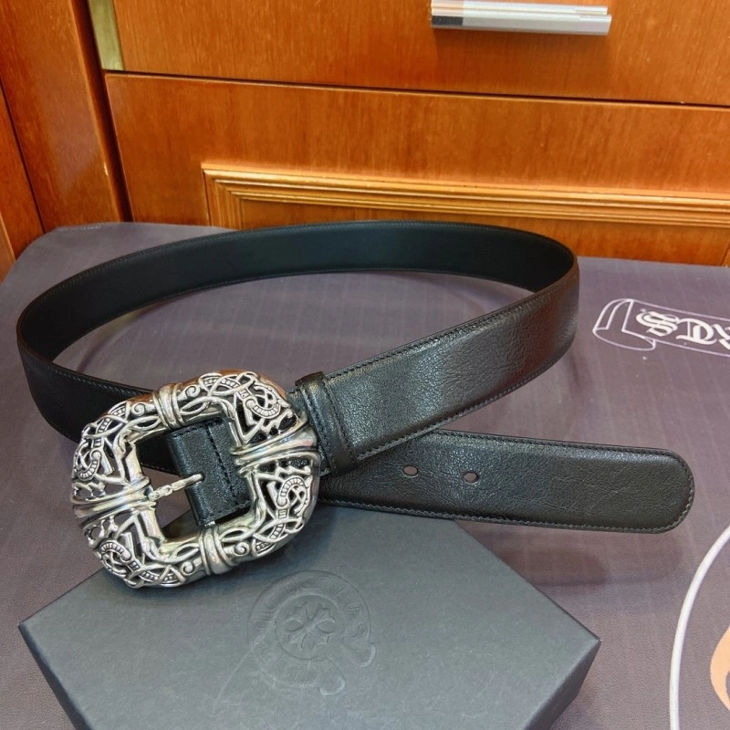 1:1 copy Chrome Heart Belts