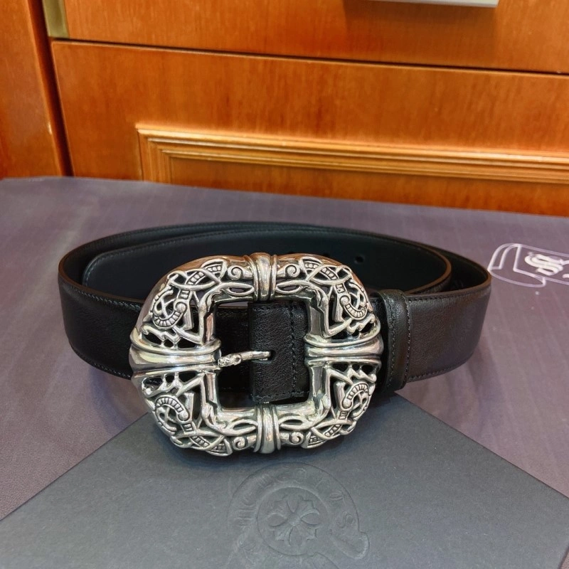 1:1 copy Chrome Heart Belts