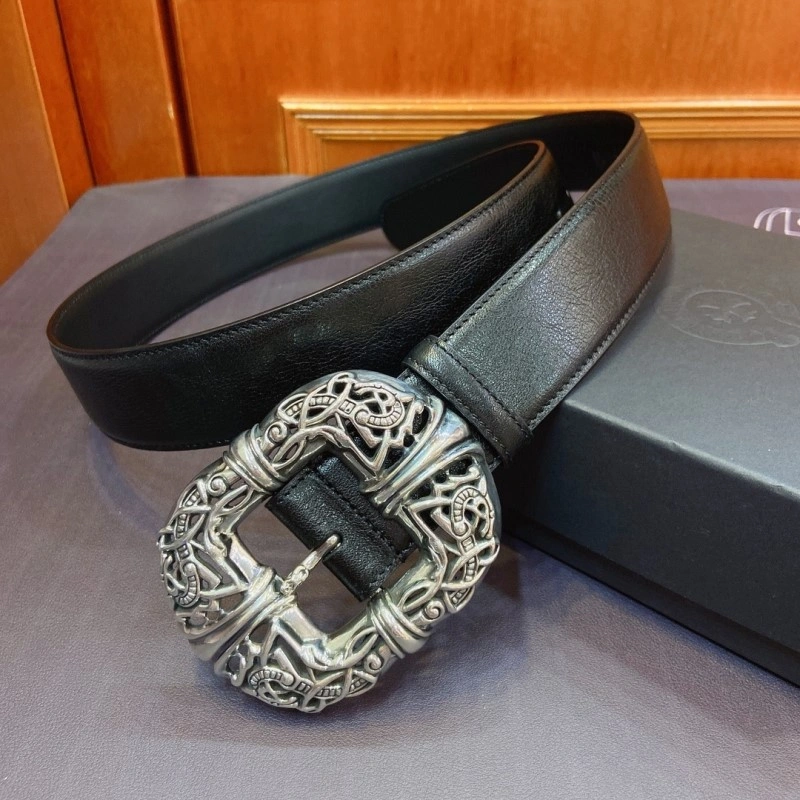 1:1 copy Chrome Heart Belts