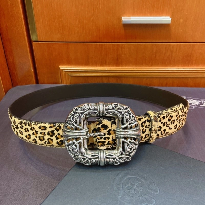 Indistinguishable Chrome Heart Belts