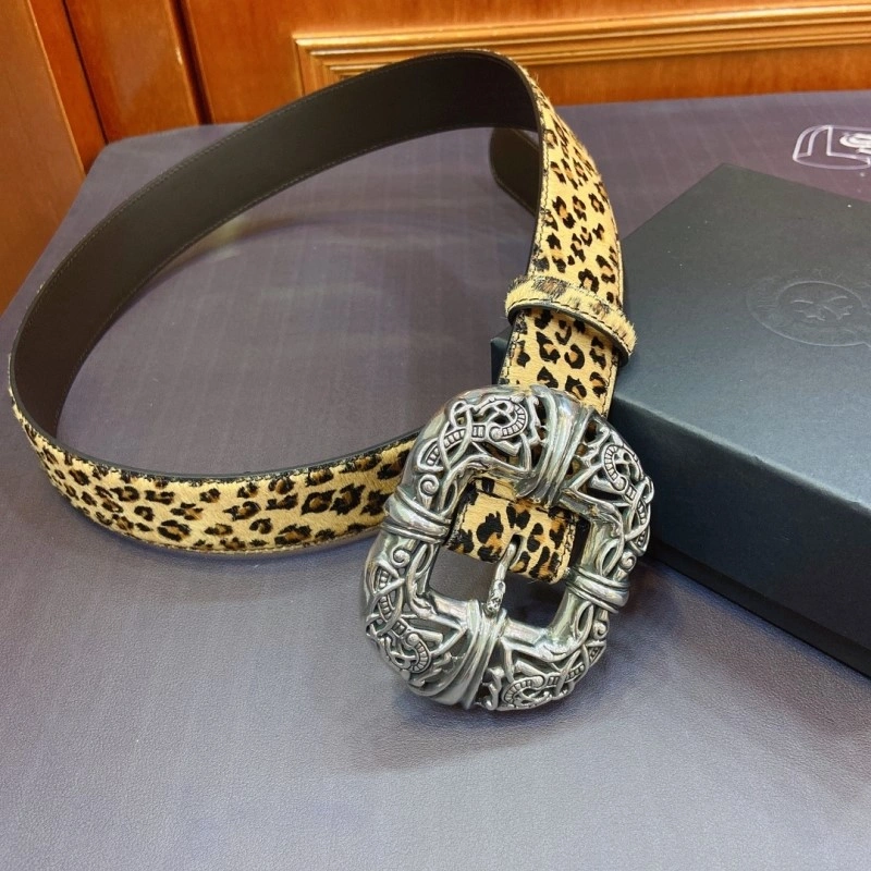 Indistinguishable Chrome Heart Belts