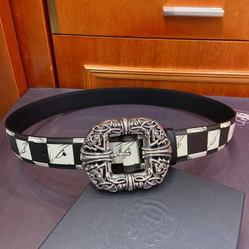 Brand-original Chrome Heart Belts