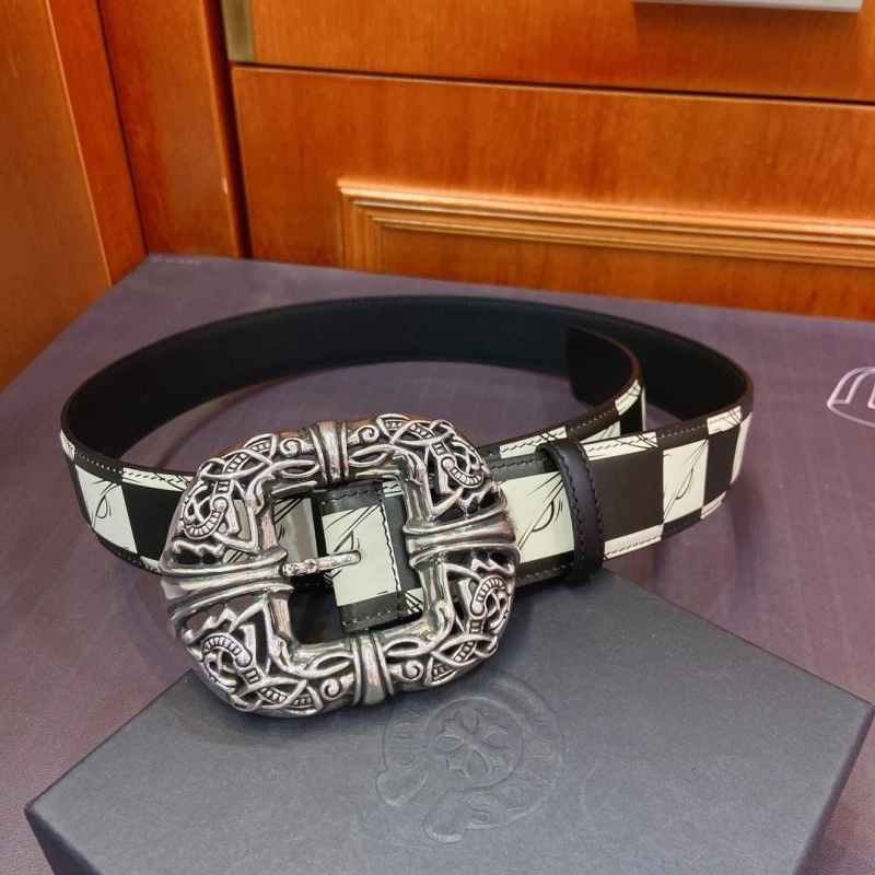 Brand-original Chrome Heart Belts