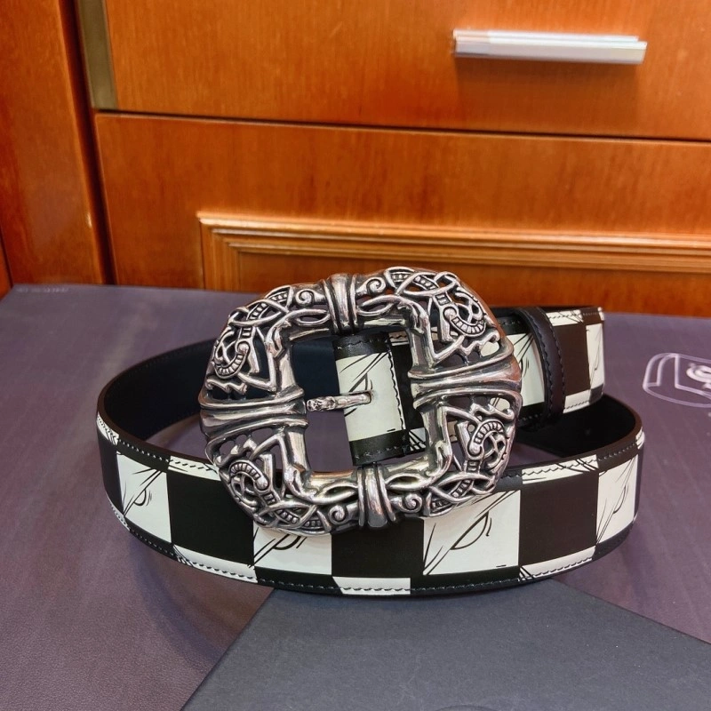 Brand-original Chrome Heart Belts