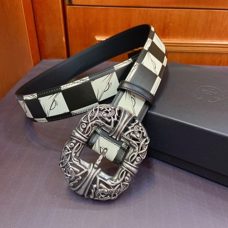 Brand-original Chrome Heart Belts