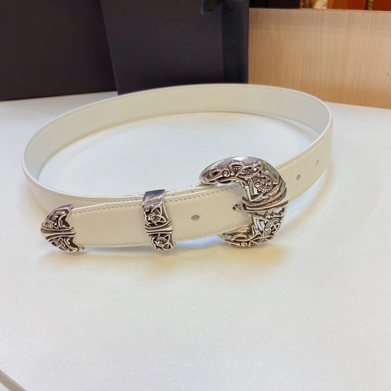 Cut-rate Chrome Heart Belts