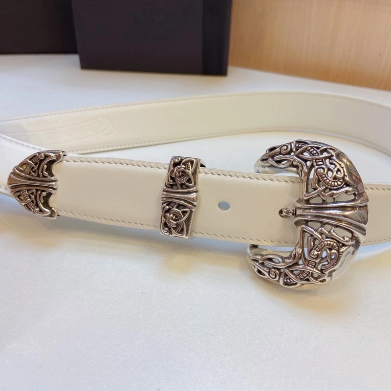 Cut-rate Chrome Heart Belts
