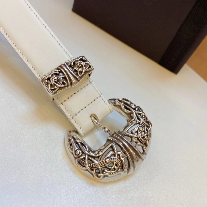 Cut-rate Chrome Heart Belts