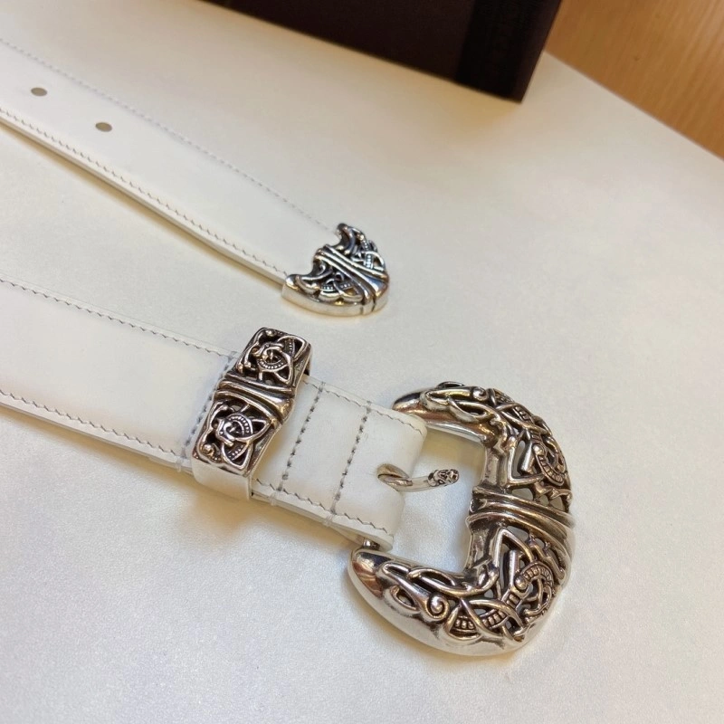 Cut-rate Chrome Heart Belts