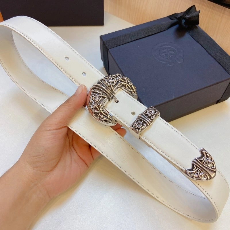 Cut-rate Chrome Heart Belts