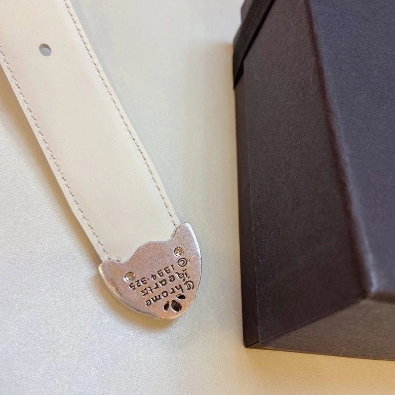 Cut-rate Chrome Heart Belts