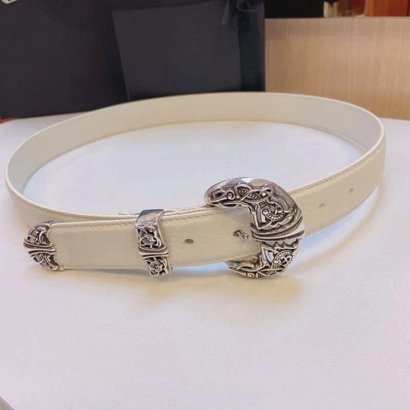 Brand-original Chrome Heart Belts