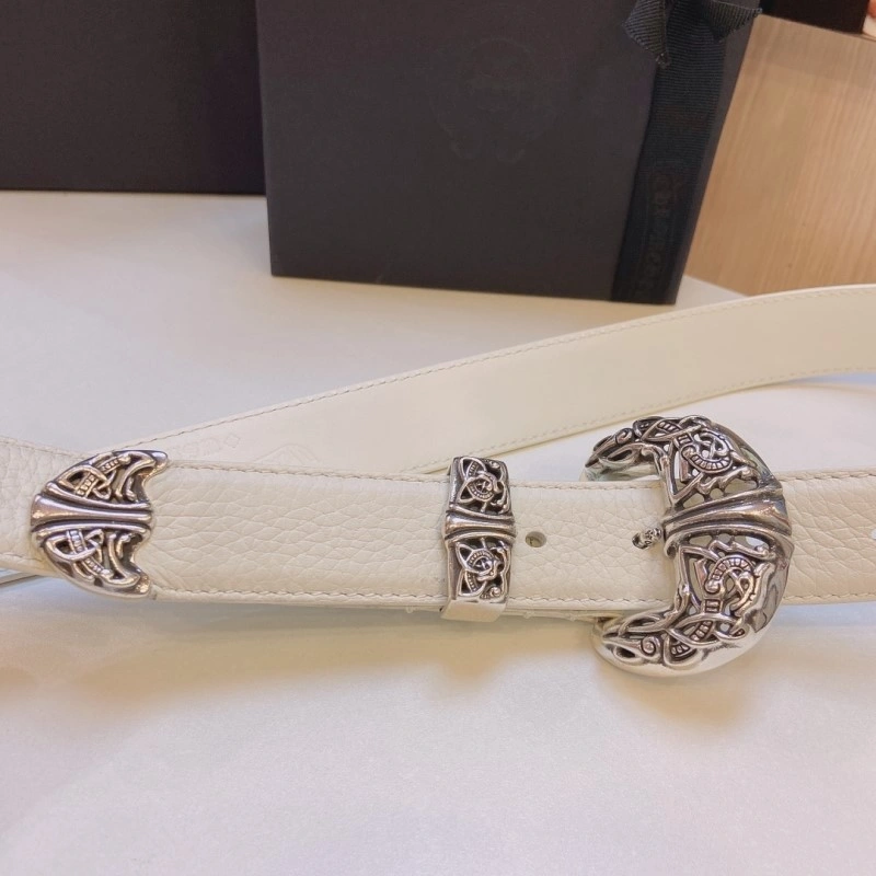 Brand-original Chrome Heart Belts