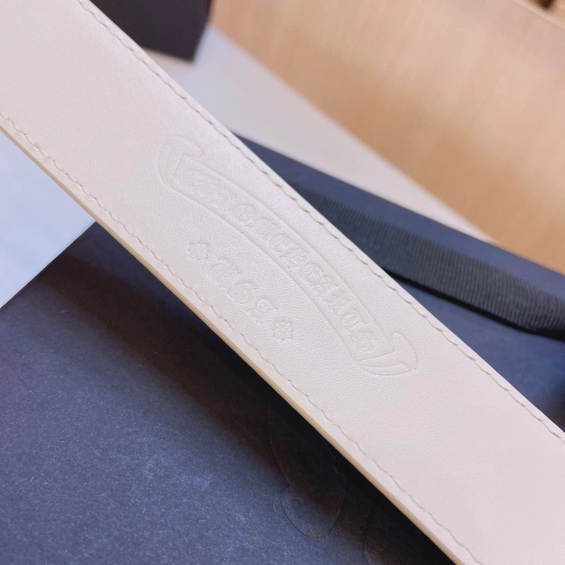 Brand-original Chrome Heart Belts