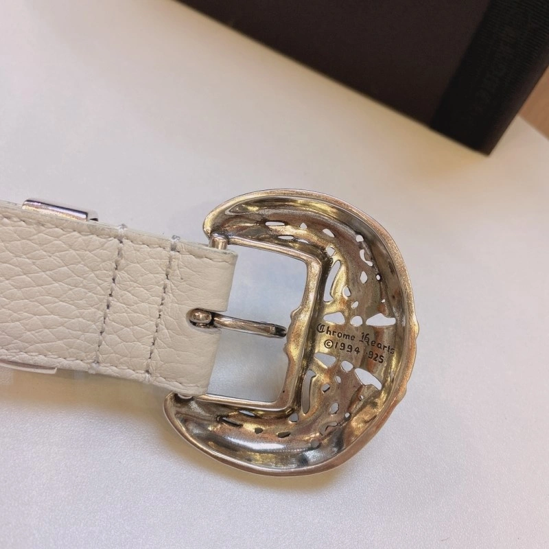 Brand-original Chrome Heart Belts