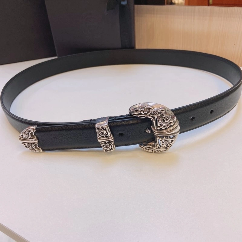 Top match Chrome Heart Belts