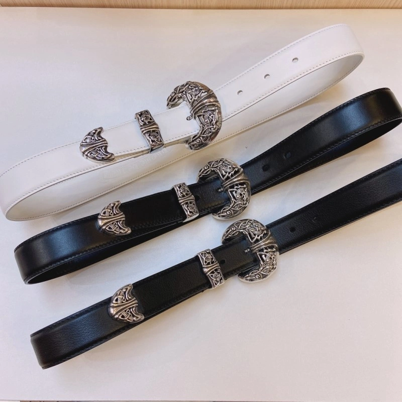 Top match Chrome Heart Belts