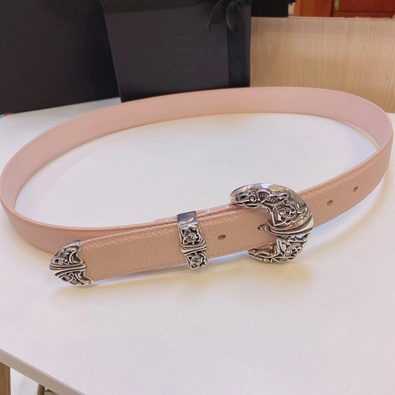 Chrome Heart Belts