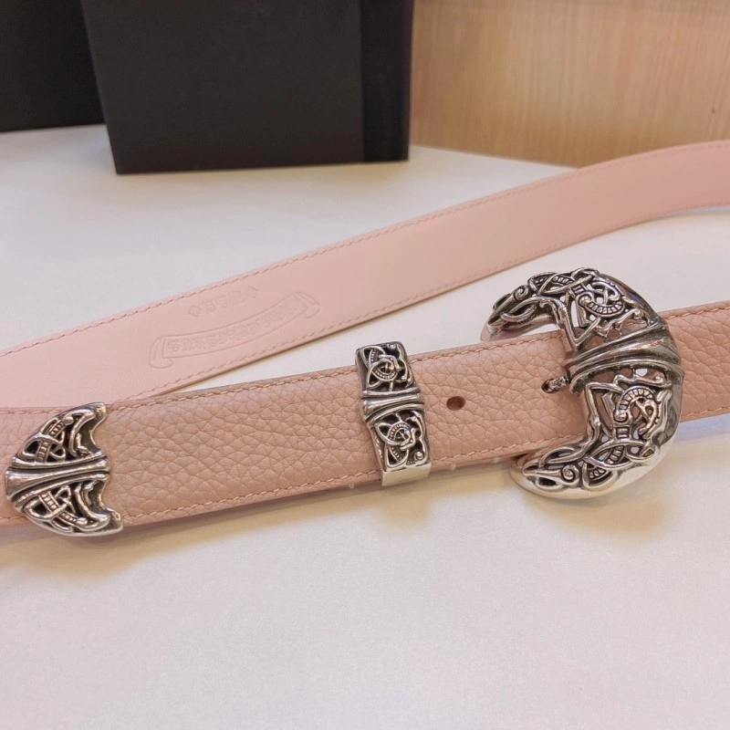 Chrome Heart Belts