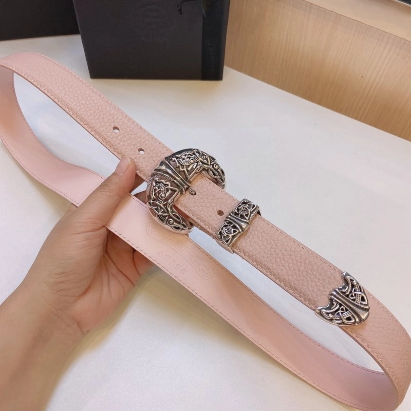 Chrome Heart Belts
