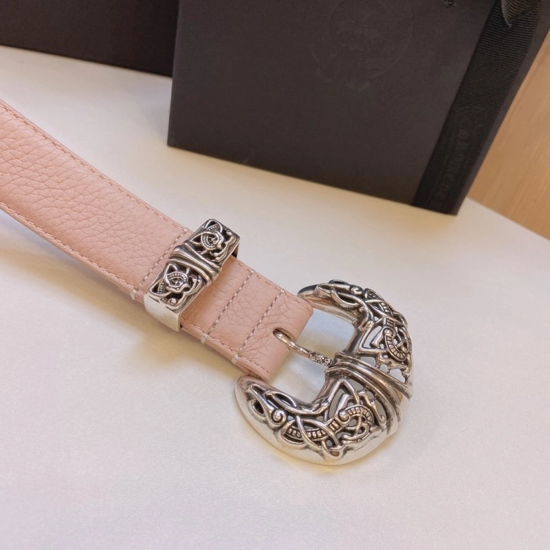 Chrome Heart Belts