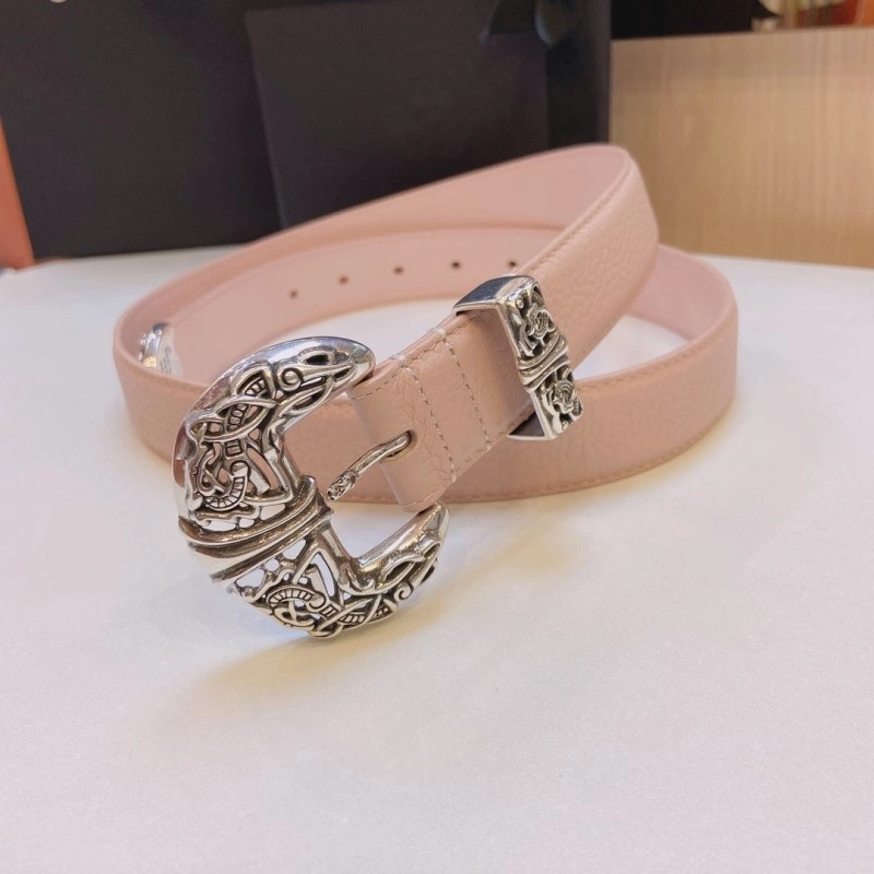 Chrome Heart Belts