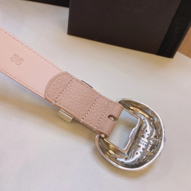 Chrome Heart Belts