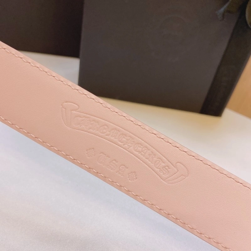Chrome Heart Belts