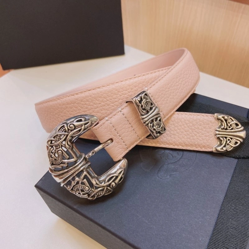 Chrome Heart Belts