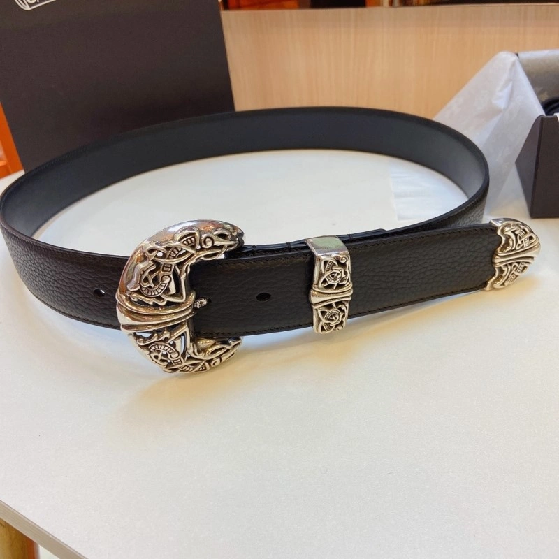 High fidelity Chrome Heart Belts