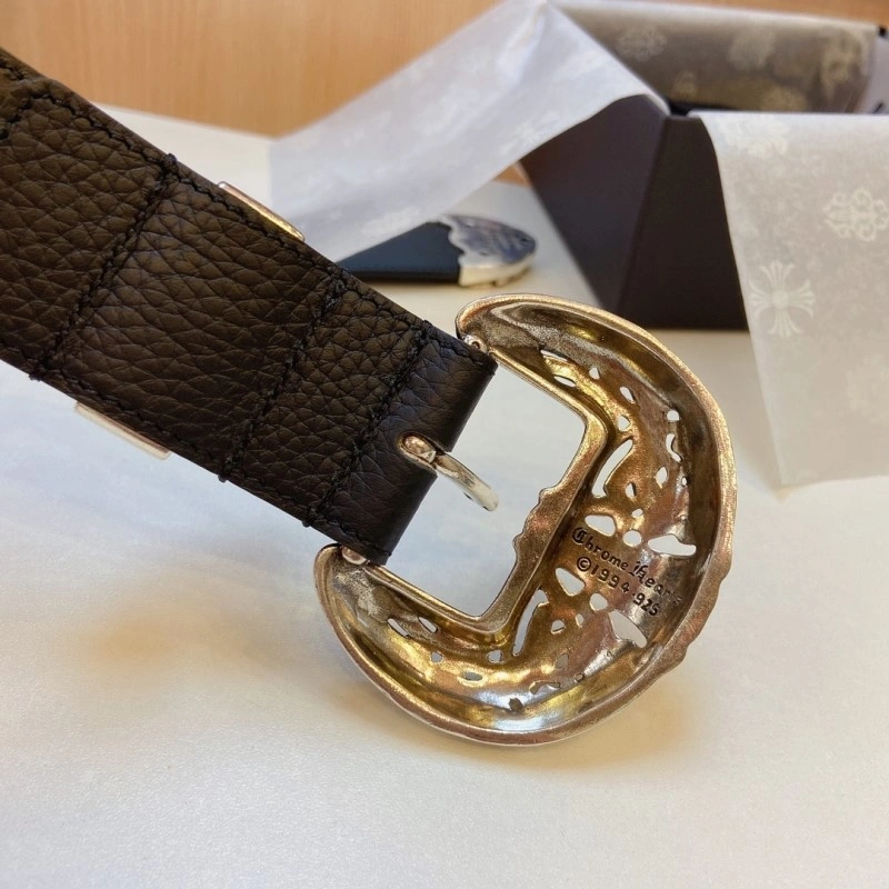 High fidelity Chrome Heart Belts